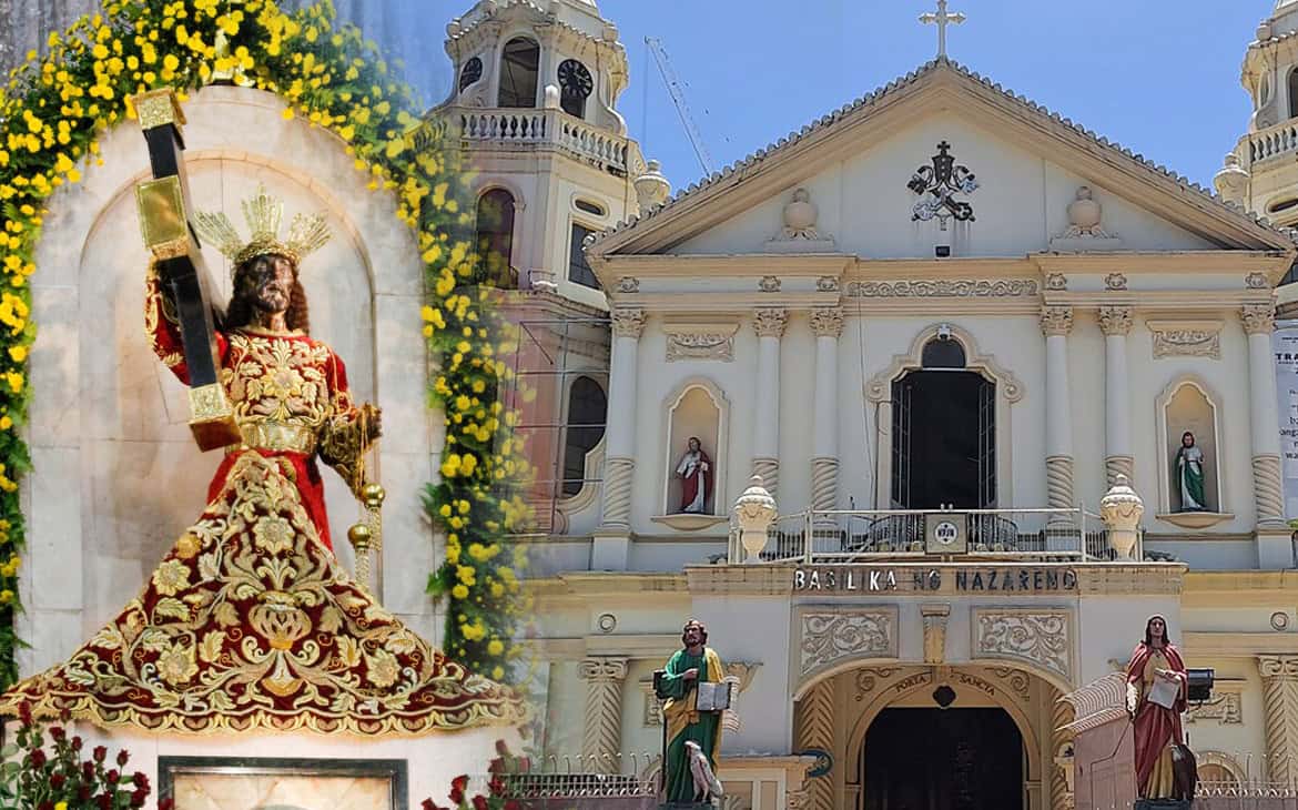 7 Must-Visit Churches in Manila for Visita Iglesia - City Garden Suites